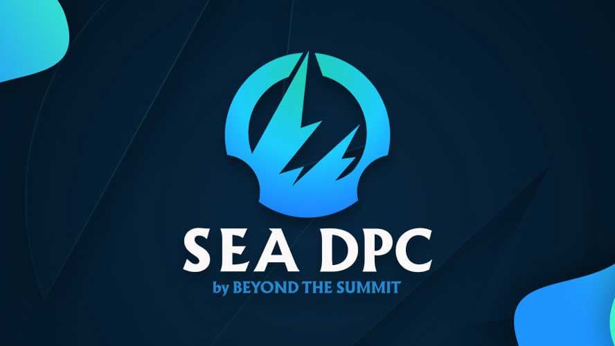 Blacklist International reveals Dota 2 roster for 2023 DPC | esports.gg
