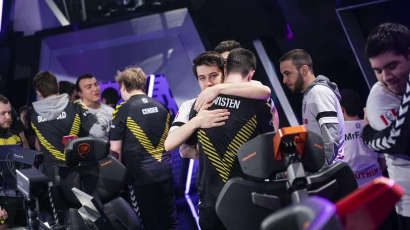 VCT 2023 Roster Tracker: Valorant rosters – NA, EMEA, and Asia-Pacific ...