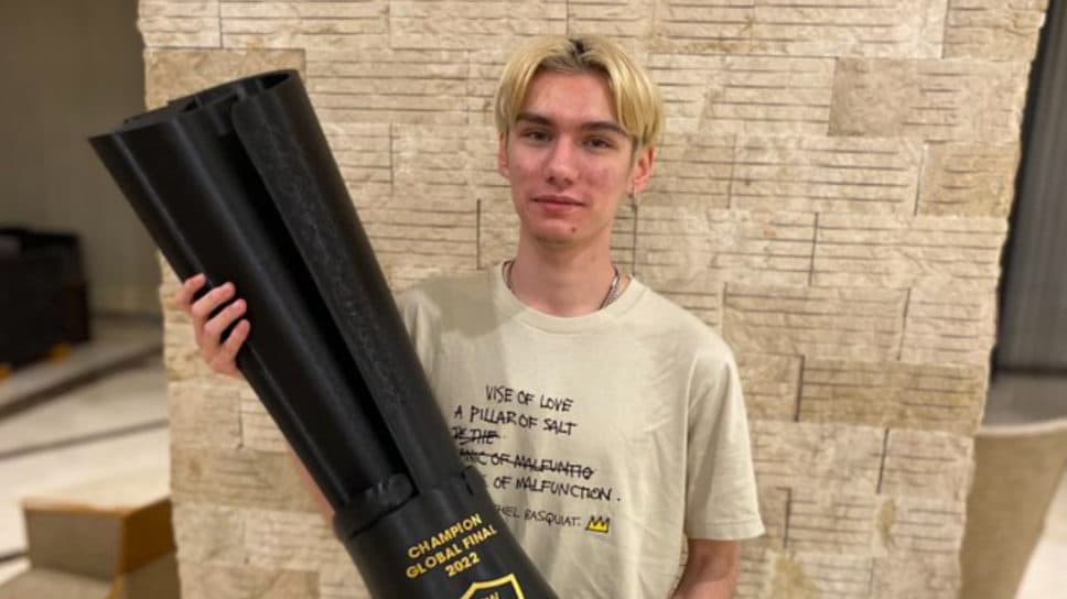 W0nderful CS: GO crosshair, video and viewmodel settings | Esports.gg