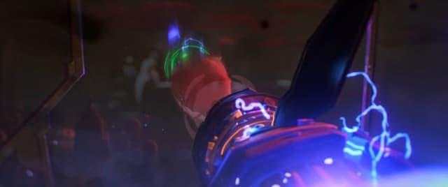 Arcane Season 2 details shared in one-year anniversary AMA » Esports ...