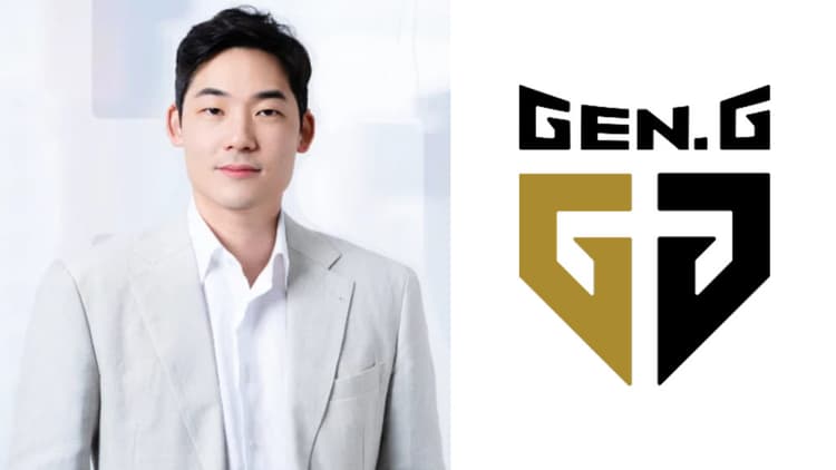 Gen.G CEO talks about Honor of Kings parntership, mobile esports and more | esports.gg