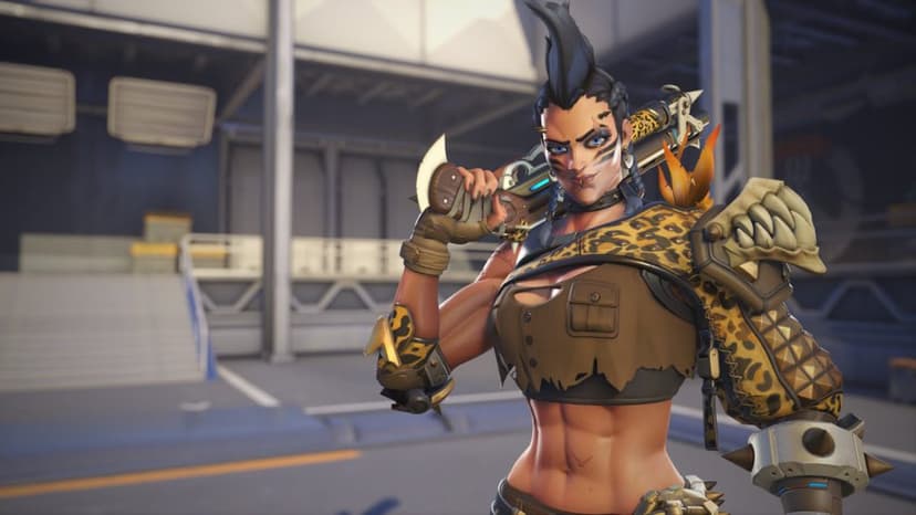 All about the Junker Queen, the ruler of the Wasteland » Esports ...