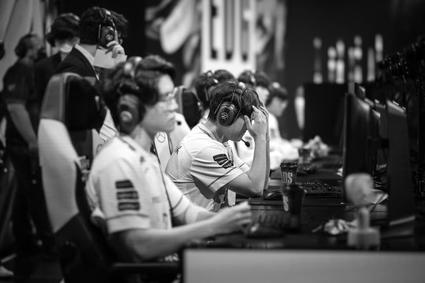 Zeka on his improvement, that ‘EDG moment’ and competing at Worlds ...