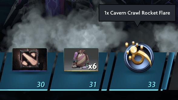 All you need to know about Cavern Crawl in the 2022 Battle Pass | esports.gg