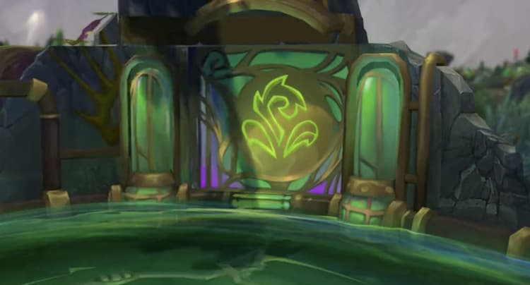 Changes abound in LoL 2023 preseason update » Esports | Esports.gg ...