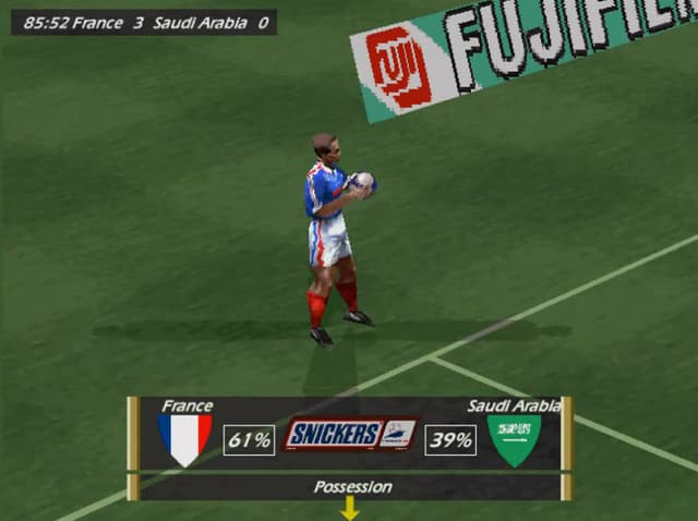 The evolution of FIFA games [1993 – 2022] | esports.gg