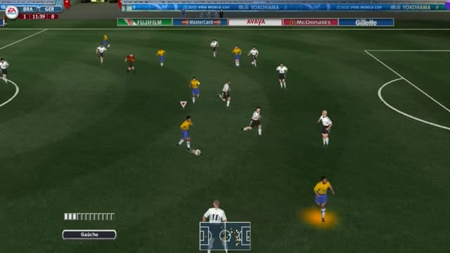 The evolution of FIFA games [1993 – 2022] | esports.gg