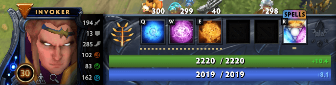 Become a pianist in no time! All Invoker spells and best beginner ...