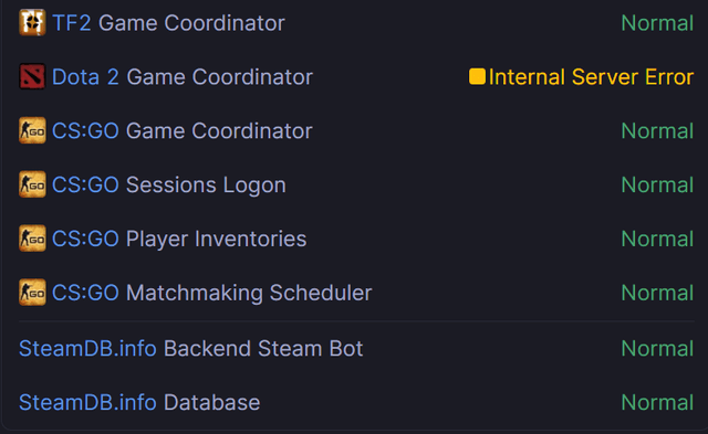 How to fix the Cannot queue for matchmaking at this time error in Dota 2 | esports.gg