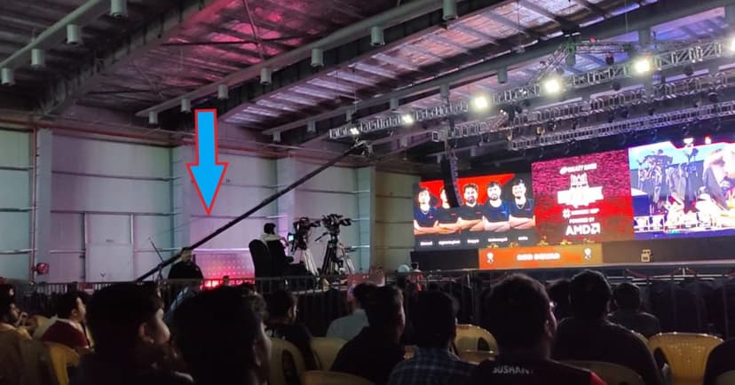 GXR Valorant India: A missed opportunity and a beacon of hope for the ...