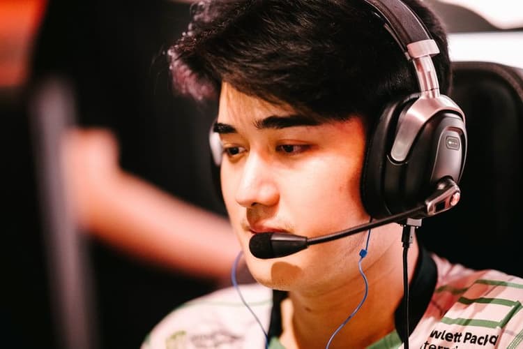 23savage becomes the first Dota 2 player to reach 13K MMR | esports.gg