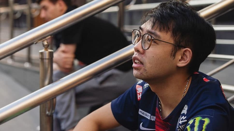 Is a Somnus-Ame reunion a possibility? | Esports.gg