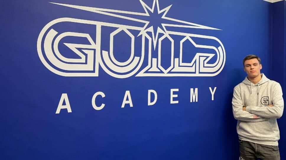 Colin interview: Inside the mind of a Fortnite coach » Esports ...