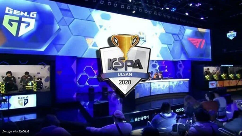 When did Esports start? When did esports become popular? The History of ...