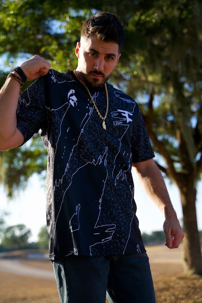 NICKMERCS launches a 24/7 online store, allowing fans to purchase merch ...