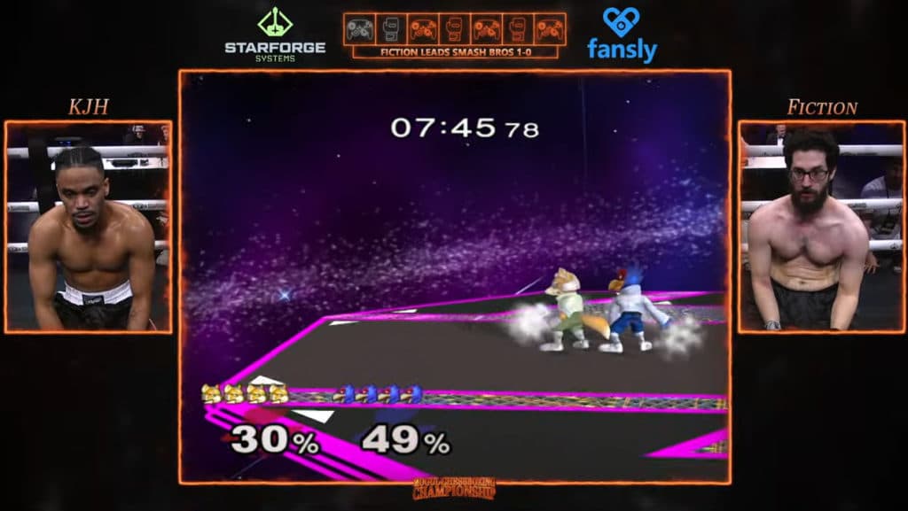 Ludwig Chess Boxing – Mogul Chessboxing Championship event, full card ...