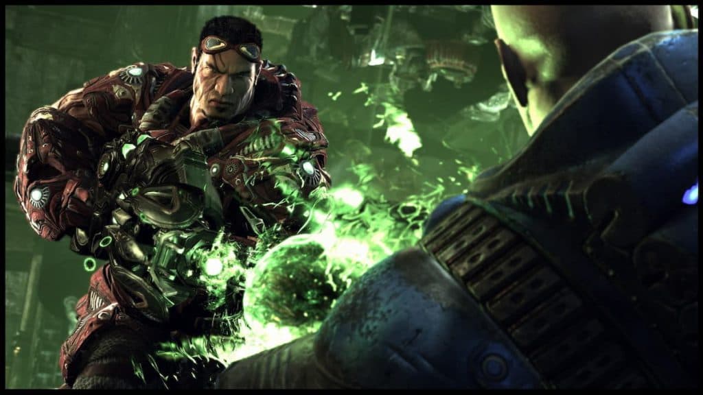 Epic Games is turning off Unreal Tournament, but there’s a silver ...