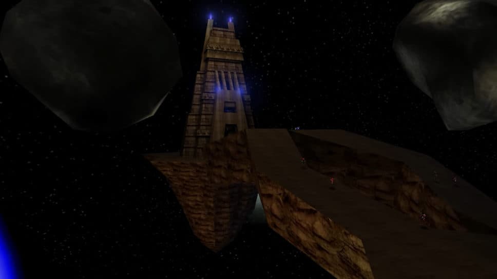 Epic Games is turning off Unreal Tournament, but there’s a silver ...