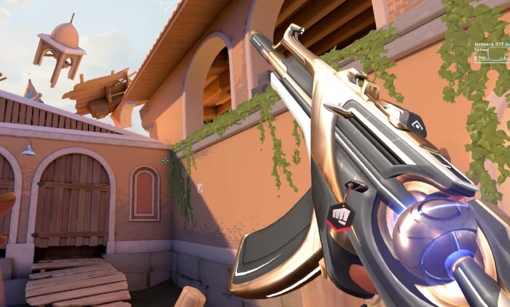 How to get a Riot Gun Buddy | Esports.gg