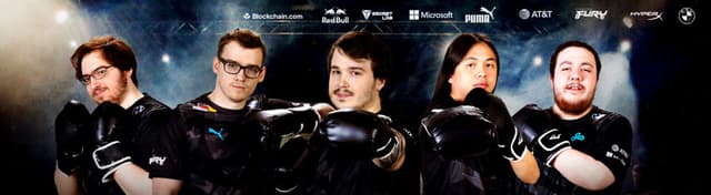 Cloud9 announced as the final competitor for the Red Bull Home Ground ...