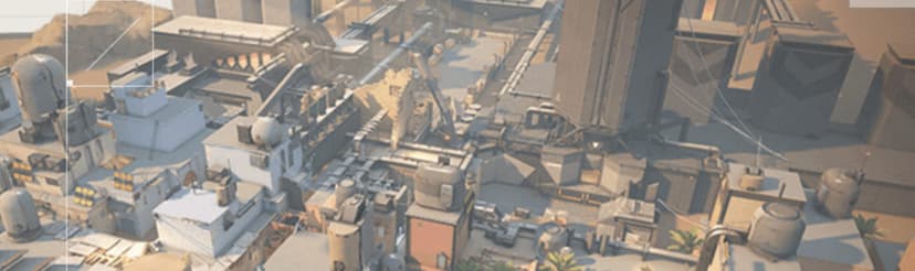 Valorant removes Bind, Breeze maps for 2023 season | esports.gg