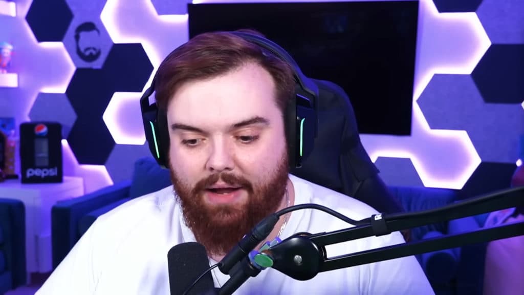 Ibai wins Streamer of the Year for the third consecutive year » Esports ...