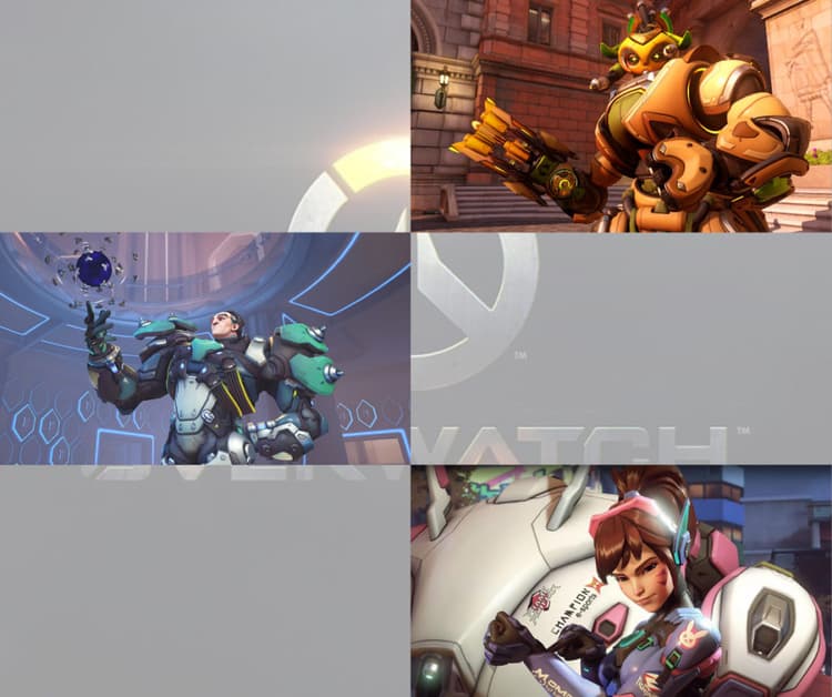 The best Overwatch 2 Season 2 tanks, ranked | esports.gg