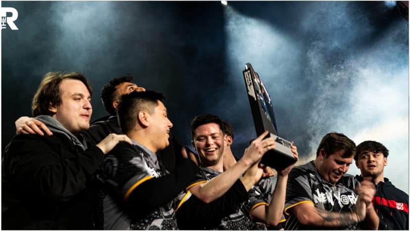 Call of Duty League NYSL Major 4 no longer taking place in New York ...
