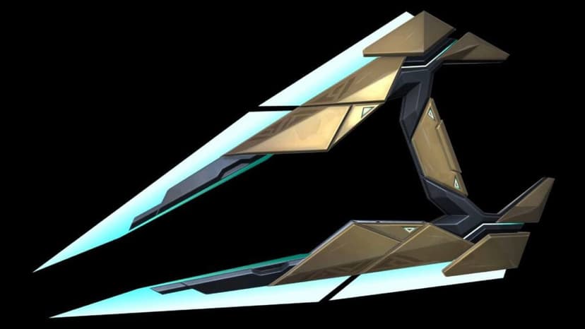 Araxys brings alien weapon skins to Valorant » Esports | Esports.gg ...