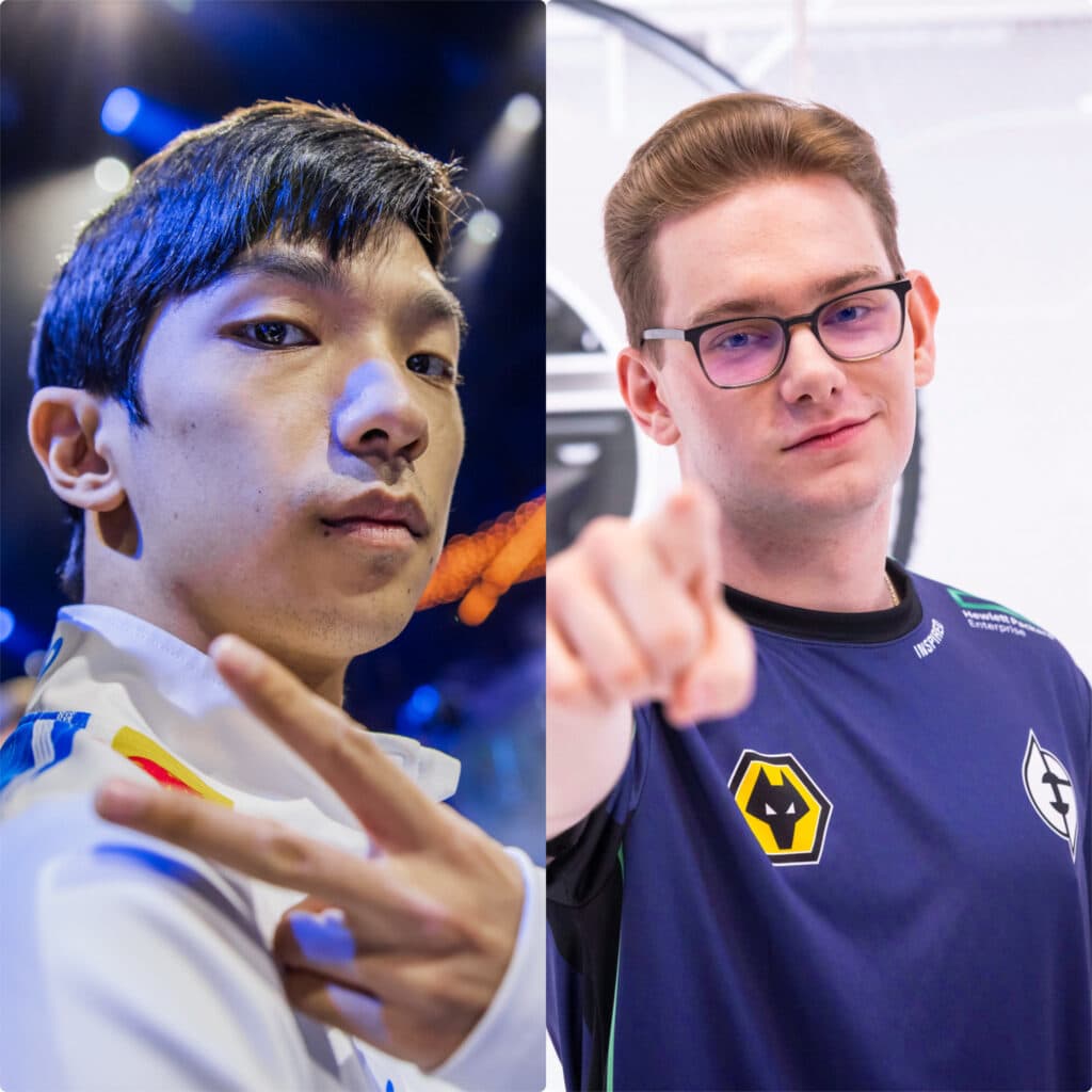 CLG Contractz on EG comeback: “I am so proud of my team […] I am really ...