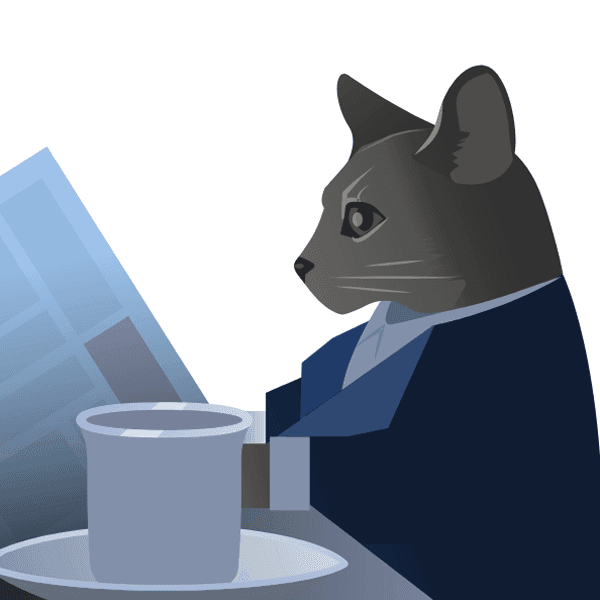 What is Mittens? A chess nightmare behind an innocent kitty bot ...