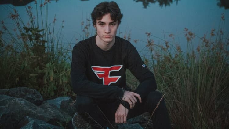 Cented quits Fortnite, citing “focused and targeted harassment ...