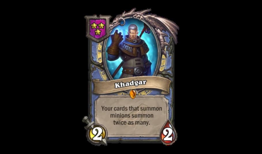 Titus Rivendare Battlegrounds: Baron Rivendare is changed for Season 3 ...