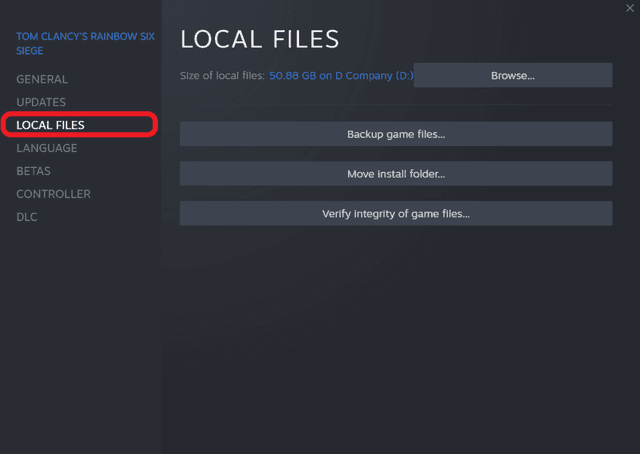 How to fix Can’t Invite Friends in Rainbow Six Siege | esports.gg