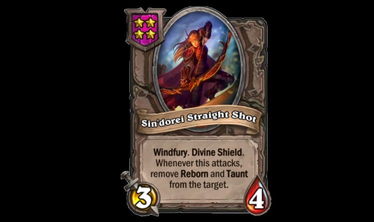 Titus Rivendare Battlegrounds: Baron Rivendare is changed for Season 3 ...