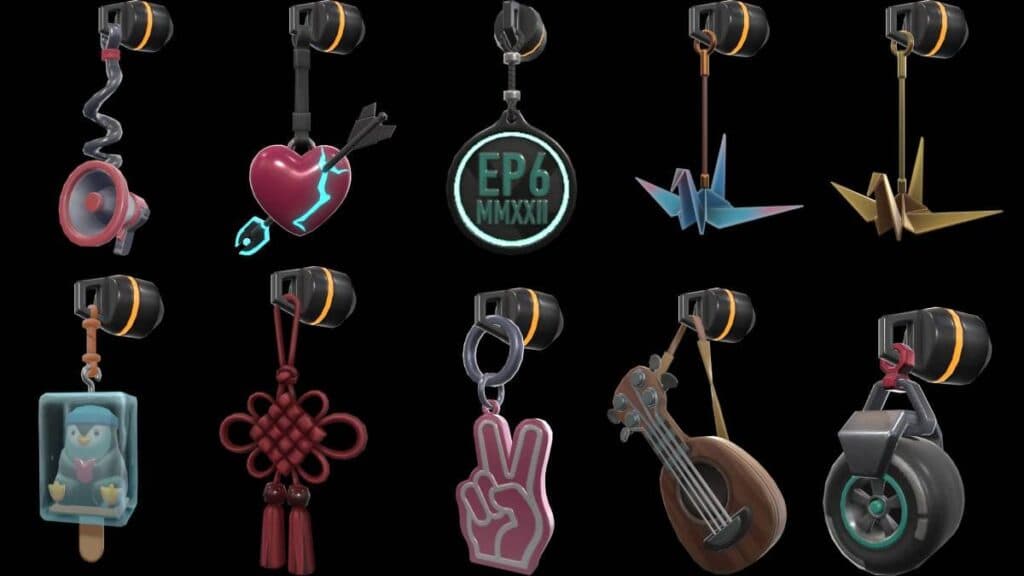 Valorant Episode 6 Act I Battlepass: All skins, Gun Buddies, and other ...