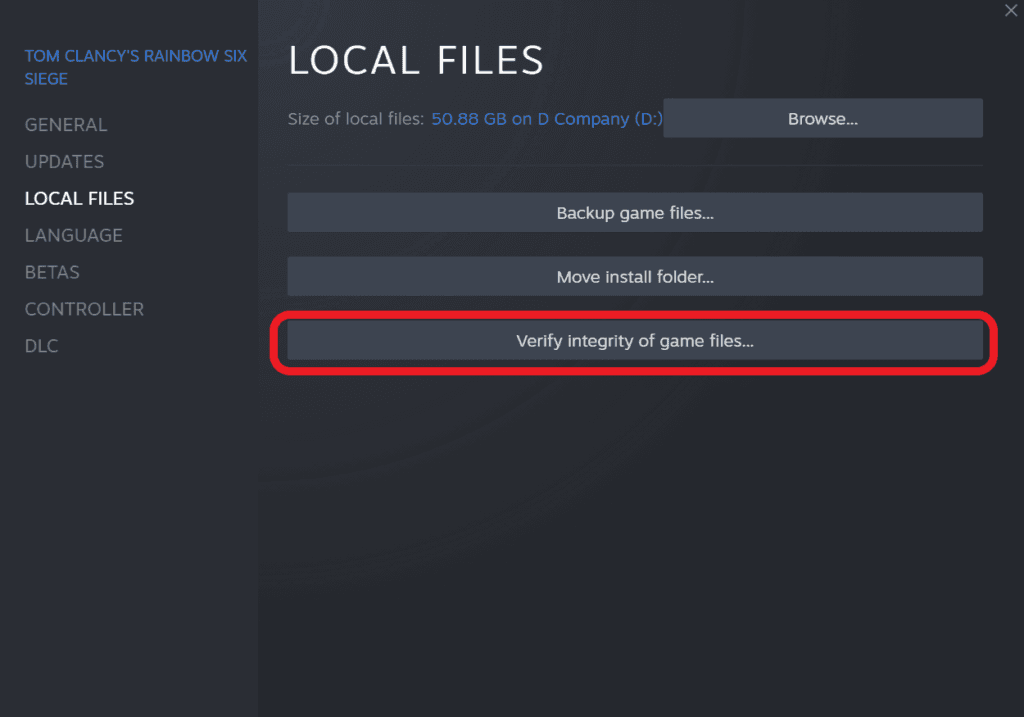 How to fix Can’t Invite Friends in Rainbow Six Siege | esports.gg