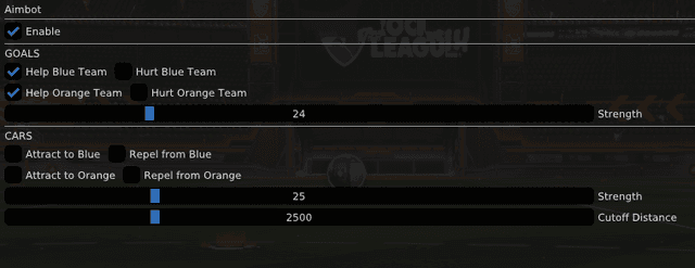 The best BakkesMod plugins to be better at Rocket League | Esports.gg