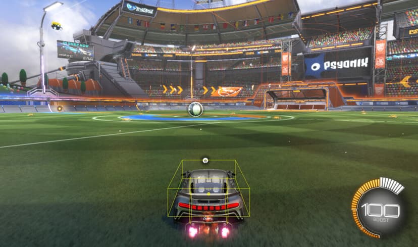 The best BakkesMod plugins to be better at Rocket League | esports.gg