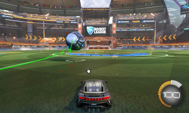 The best BakkesMod plugins to be better at Rocket League | esports.gg