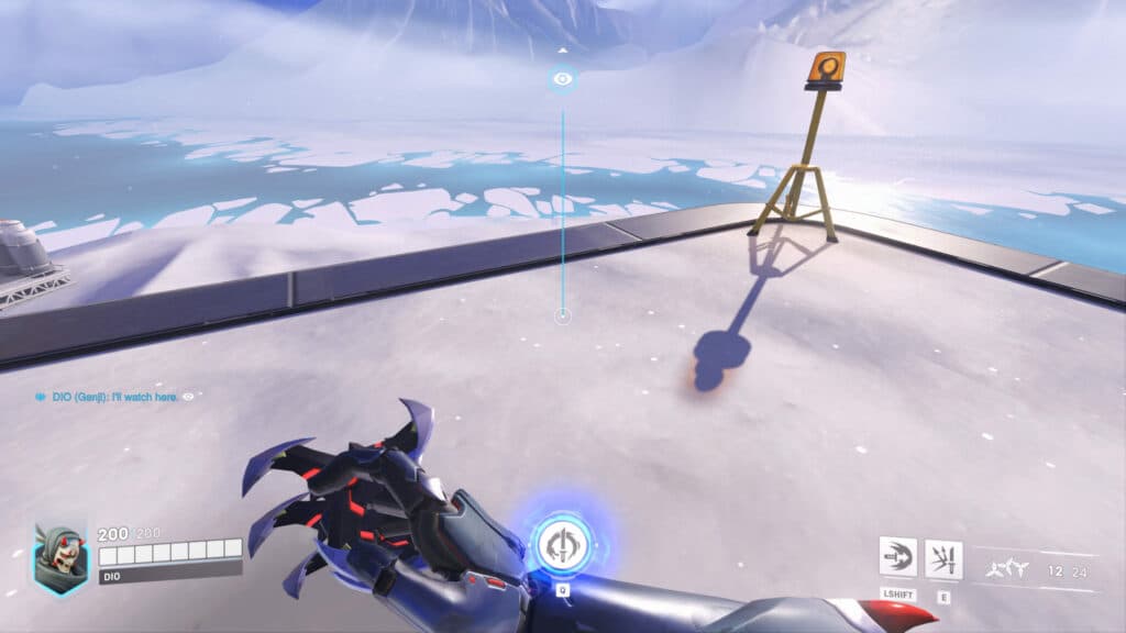 How to use the Overwatch 2 ping system | Esports.gg