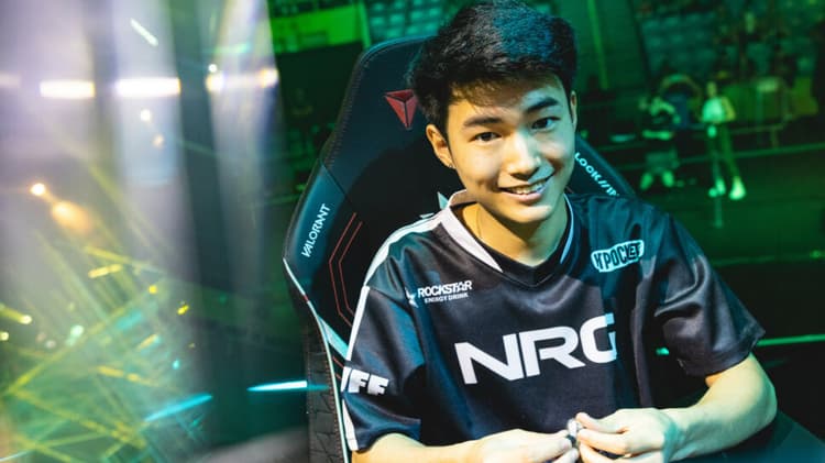 NRG vs Giants: NRG pulls off impressive 2 – 1 comeback win to eliminate ...