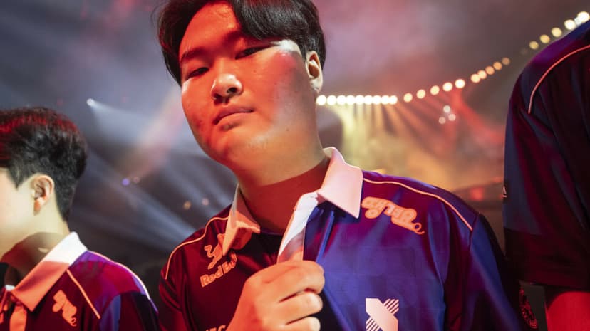 Zest VALORANT crosshair and Video Settings | Esports.gg