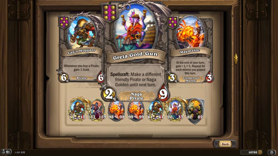 APM Pirates Battlegrounds guide: scale large-arr with these tips ...