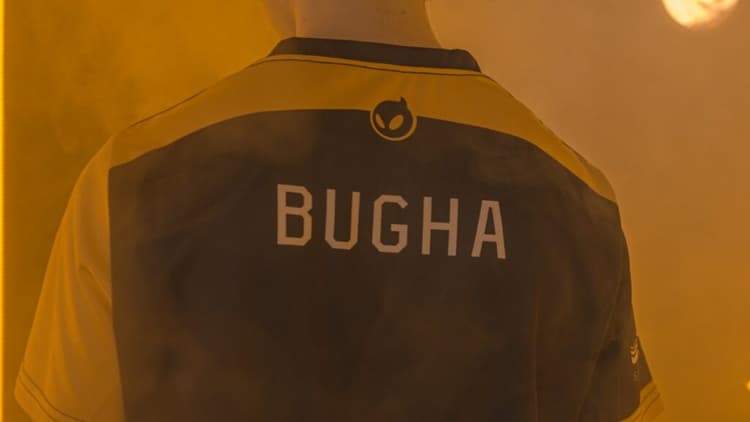 Fortnite World Champ Bugha joins Dignitas | Esports.gg