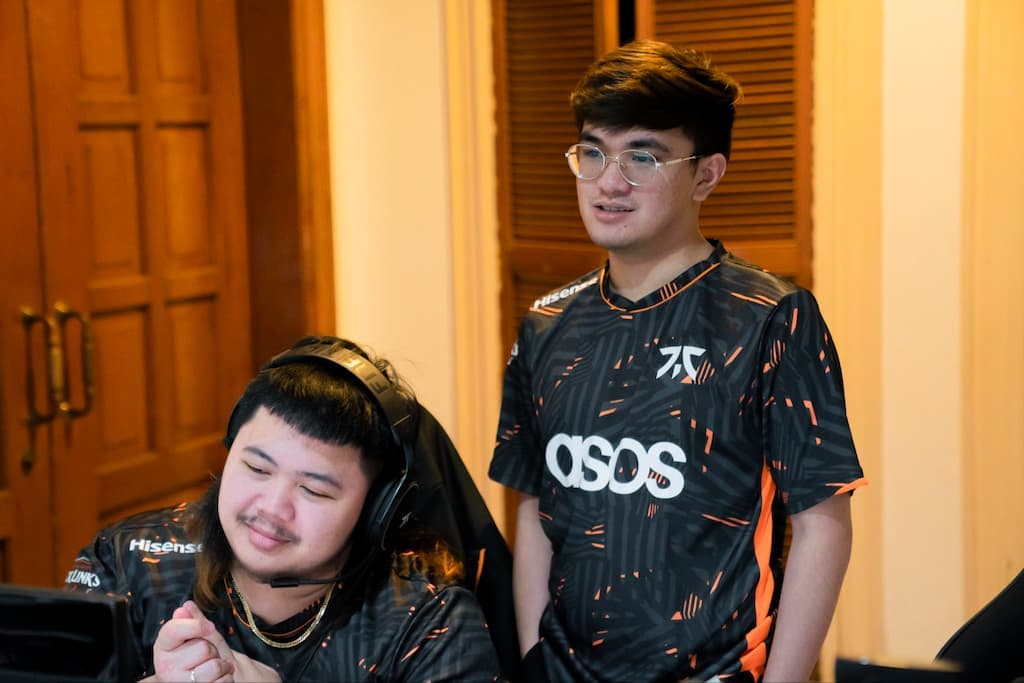 Fnatic withdraws from DPC in shock announcement | Esports.gg