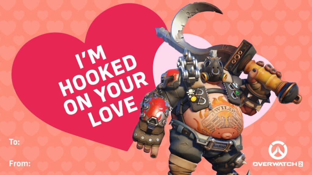 Top 10 Overwatch 2 ships | Esports.gg