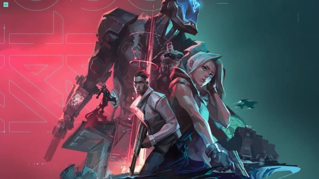 How to fix VALORANT competitive queue disabled | esports.gg