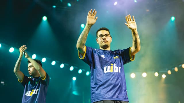 MIBR VALORANT players talk ‘Home crowd jitters’ in their first match ...