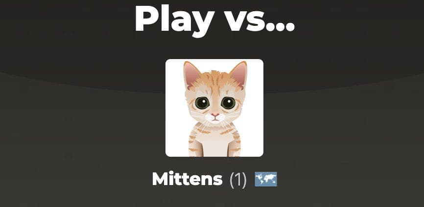Goodbye Mittens. Chess.com removes the viral cat bot from its site ...